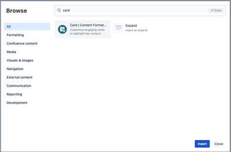 all about confluence macros your quick start guide