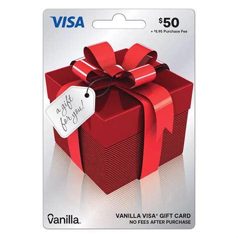 Visa T Box 50 Dollar T Card With 595 Activation Fee Bjs