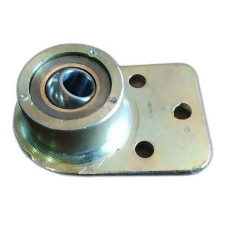 Stainless Steel Single Side Brackets Hinged Bearing Bracket For