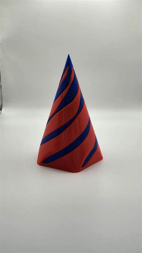 Impossible Things 008 By Ms Design Makerworld