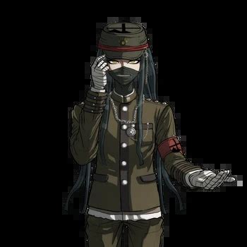 Korekiyo Shinguji Danganronpa Wiki Fandom