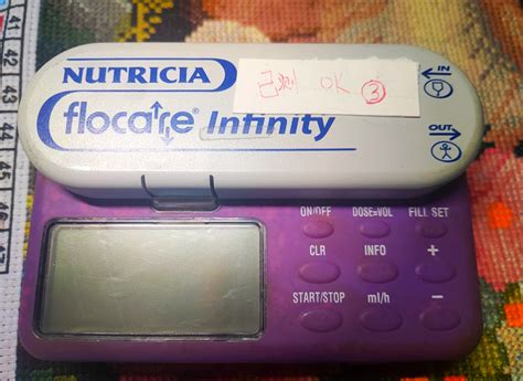 💊纽迪希亚肠内营养泵转让🚀