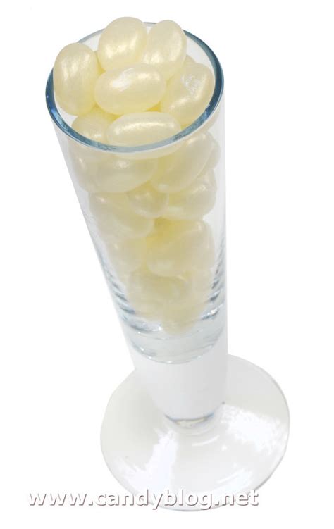 Jelly Belly Bubbly Champagne Candy Blog