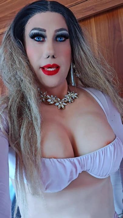 Stunning Moment From Pink Moments Of Gisa Part 1 Shemale Latina Porn