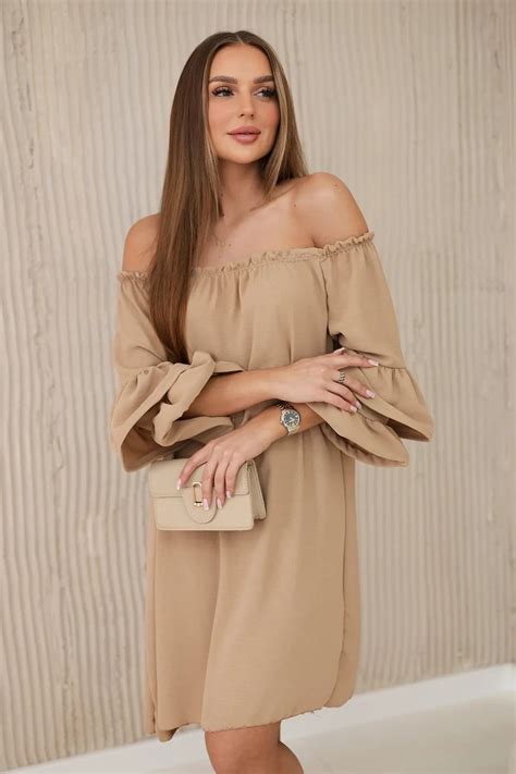 VidĒja Garuma Kleitas