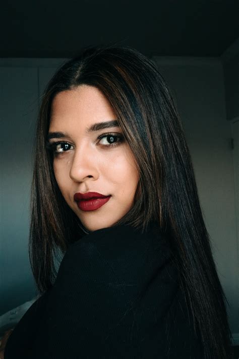 Lailah Yon Santam Women Of The Future