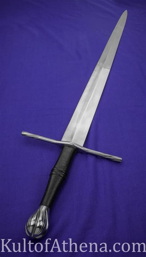 Koa Exclusive Windlass Erbach Sword Kult Of Athena