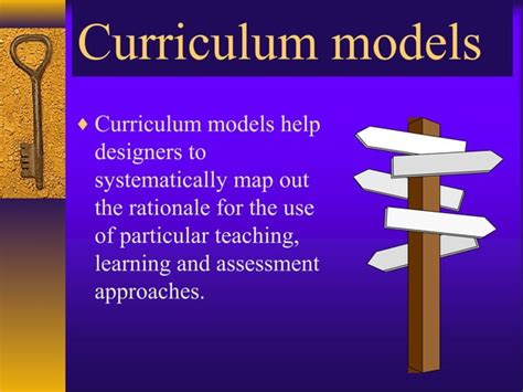 what is cyclical models of curriculum development design talk