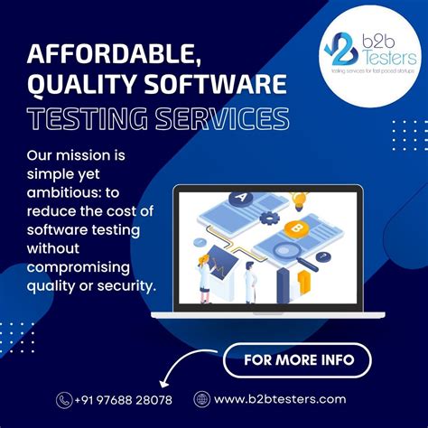 b2b testers on linkedin softwaretesting affordablesolutions