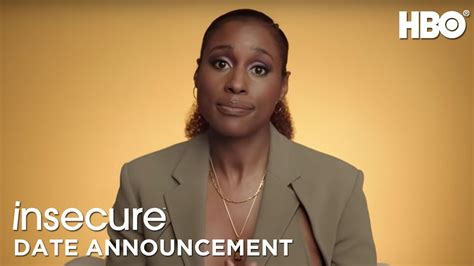 Insecure What To Expect In Season 4 Hbo Youtube