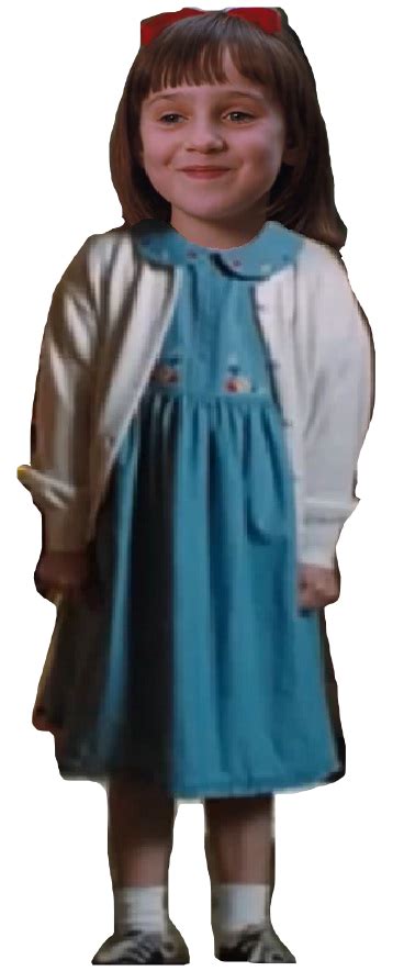 Matilda Wormwood By Chavoiscutie On Deviantart