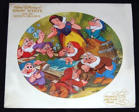 Snow White Cover Art