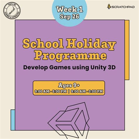 Scratchpad Nz On Linkedin Code Learning Scratchpad Summerschoolprogrammes Coding