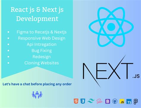 Be Your Web Developer Html Css Javascript Reactjs Nextjs Figma By Anikdaspartha Fiverr