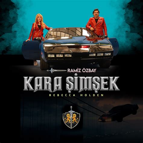Kara Şimşek By Ramiz Özbay On Beatsource