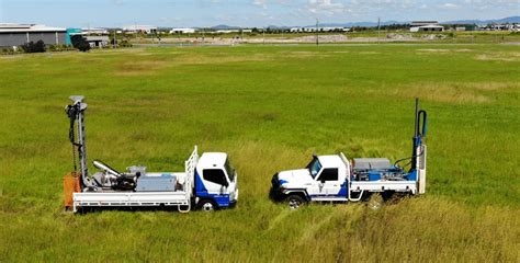 Waffle Slabs On H2 Class Soil Structural Engineers
