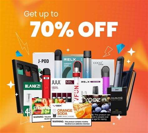 Vape Depot Philippines Online Shop Shopee Philippines