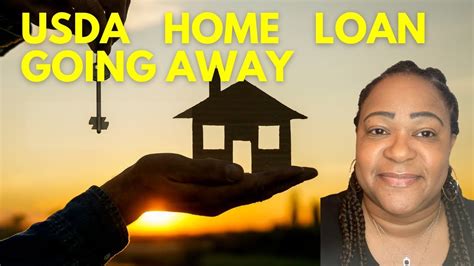 Usda Direct Loan Program What The 2026 Funding Cut Means For Rural Homebuyers