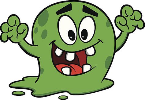 Slime Disgusting Illustrations Royalty Free Vector Graphics And Clip Art