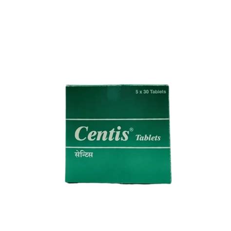 Centis Tablet 10 Off Lowest Price In India