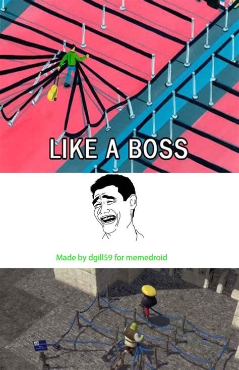 Please Let This Pass Meme By Dgill59 Memedroid