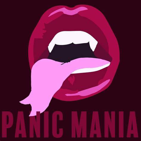 Moon Kissed Panic Mania Lyrics Genius Lyrics