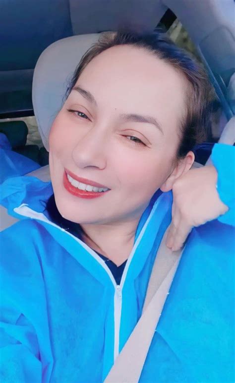 Chuyện Bây Giờ Mới được Tiết Lộ Phi Nhung Từng Là Người Tình Của Chồng