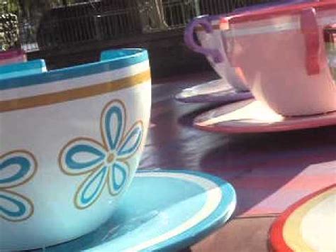 Tea Cups Youtube