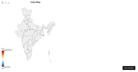 Echarts Map Codesandbox