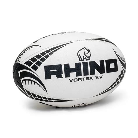 Vortex Xv Match Rugby Ball Rhino Rugby South Africa