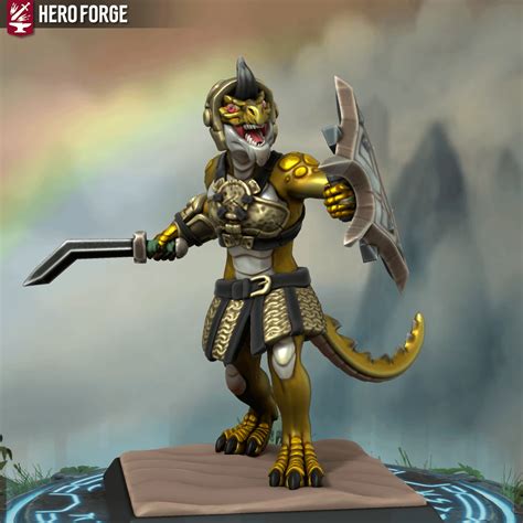 Some More Zelda Dnd Redesigns Rheroforgeminis