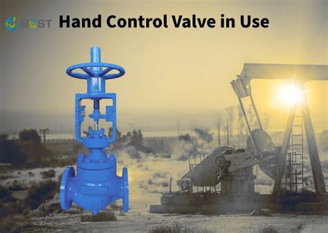 Understanding The Hand Control Valve Function