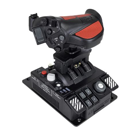 Vkb Stecs Space Throttle System Mini Plus Shopee Singapore