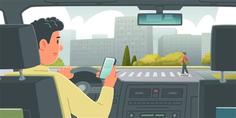 Eyes Up Tips For Employers To Curb Distracted Driving Electrical