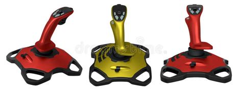 Joystick Controllers For Flight Simulator Offer Incredibly Immersive