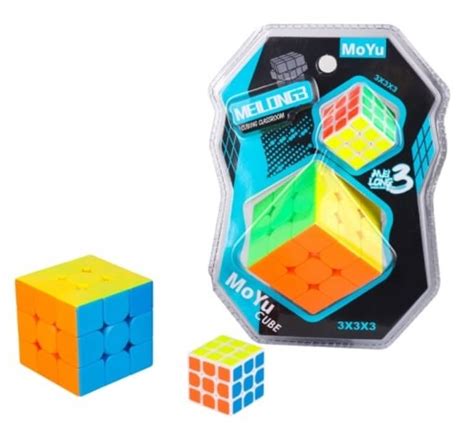 Bt Rubik Küp 2li Books And Toys
