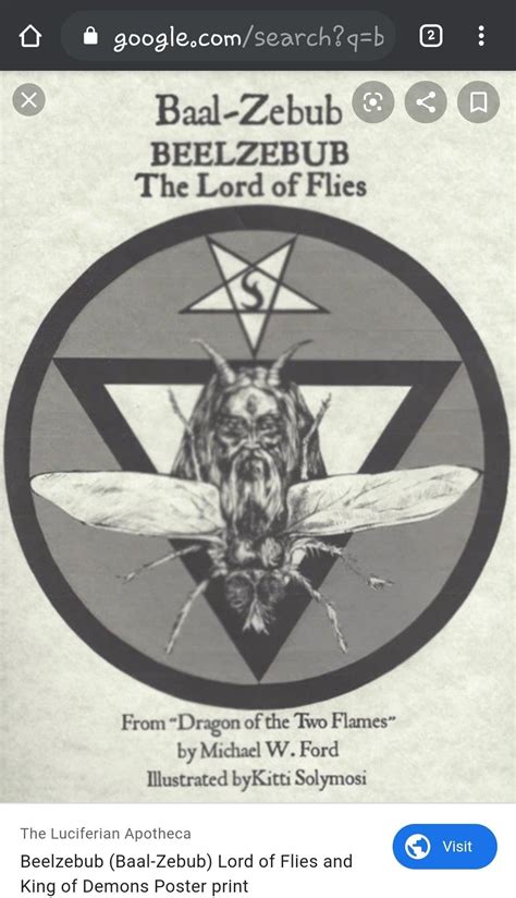 Album Archive The Daemon Tarot Artofit