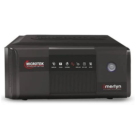 Microtek Ups Jm Sw 3500 36v At ₹ 16500 Piece Sakkardara Nagpur Id 26315863062