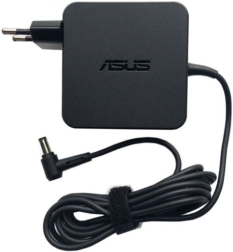 Asus Replacement Adapter 19v 342a 65w Ac Adapter 55mmx25mm Barrel