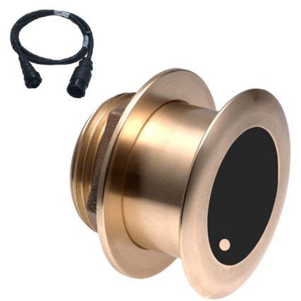 Airmar B175c 20 Hw 20d Tilt With 9 Pin Navico Mm Cable