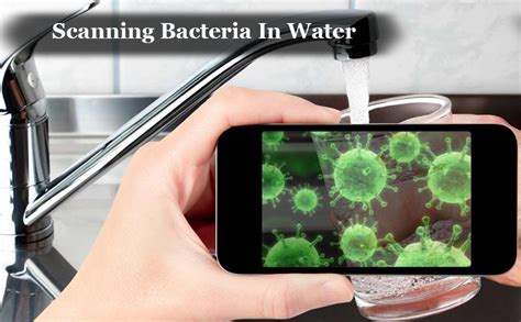 Bacteria Scanner Apk For Android Download