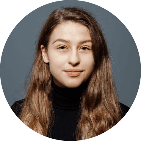 Barbora Dobó Globsec A Global Think Tank Ideas Shaping The World