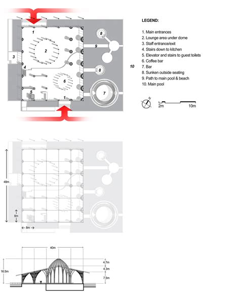 Structural Analysis On Behance