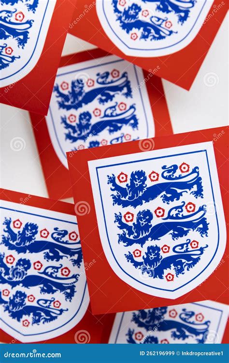 England Football Badge Wallpaper