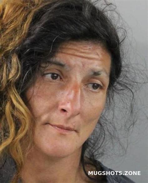 Stallard Brandy Lee 03302024 Polk County Mugshots Zone