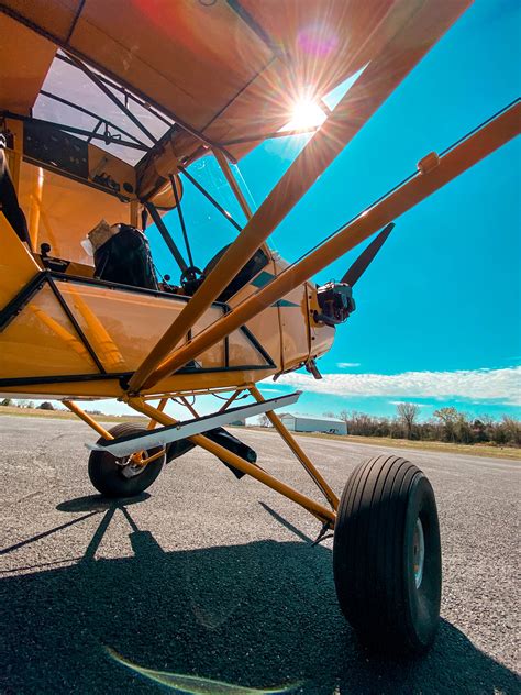 Win This 2017 Experimental Cub Raffle Creator