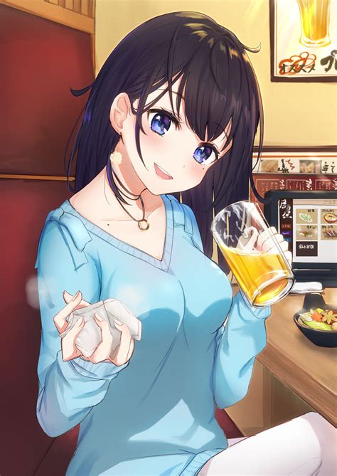 Omelet Tomato Danbooru