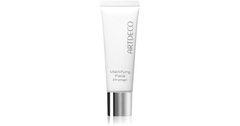 Artdeco Mattifying Face Primer Mattifying Makeup Primer Notinoie