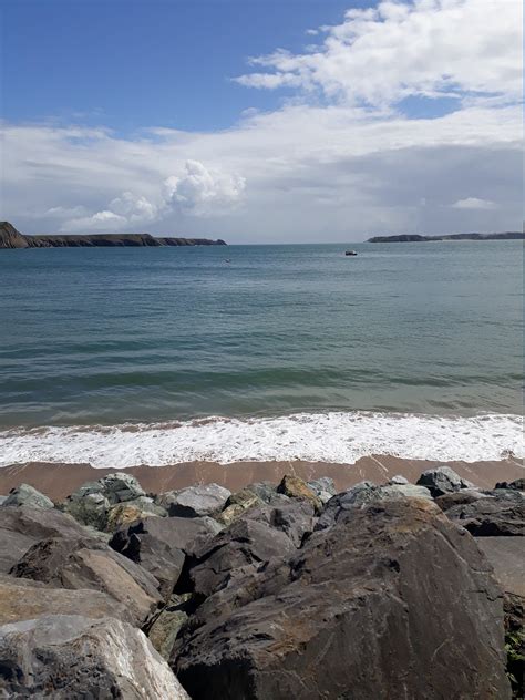 Haven Lydstep Beach Village Lydstep Uk Fotos En Reviews Tripadvisor