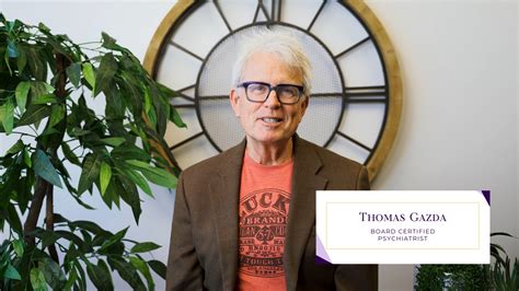 Dr Thomas Gazda Today We Would Like To Spotlight One Of Our Incredible Doctors From Our